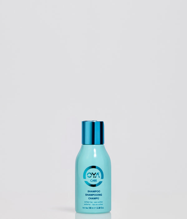 OYA Shampoo Sulfate Free - Oya-Beauty-Store RETAIL